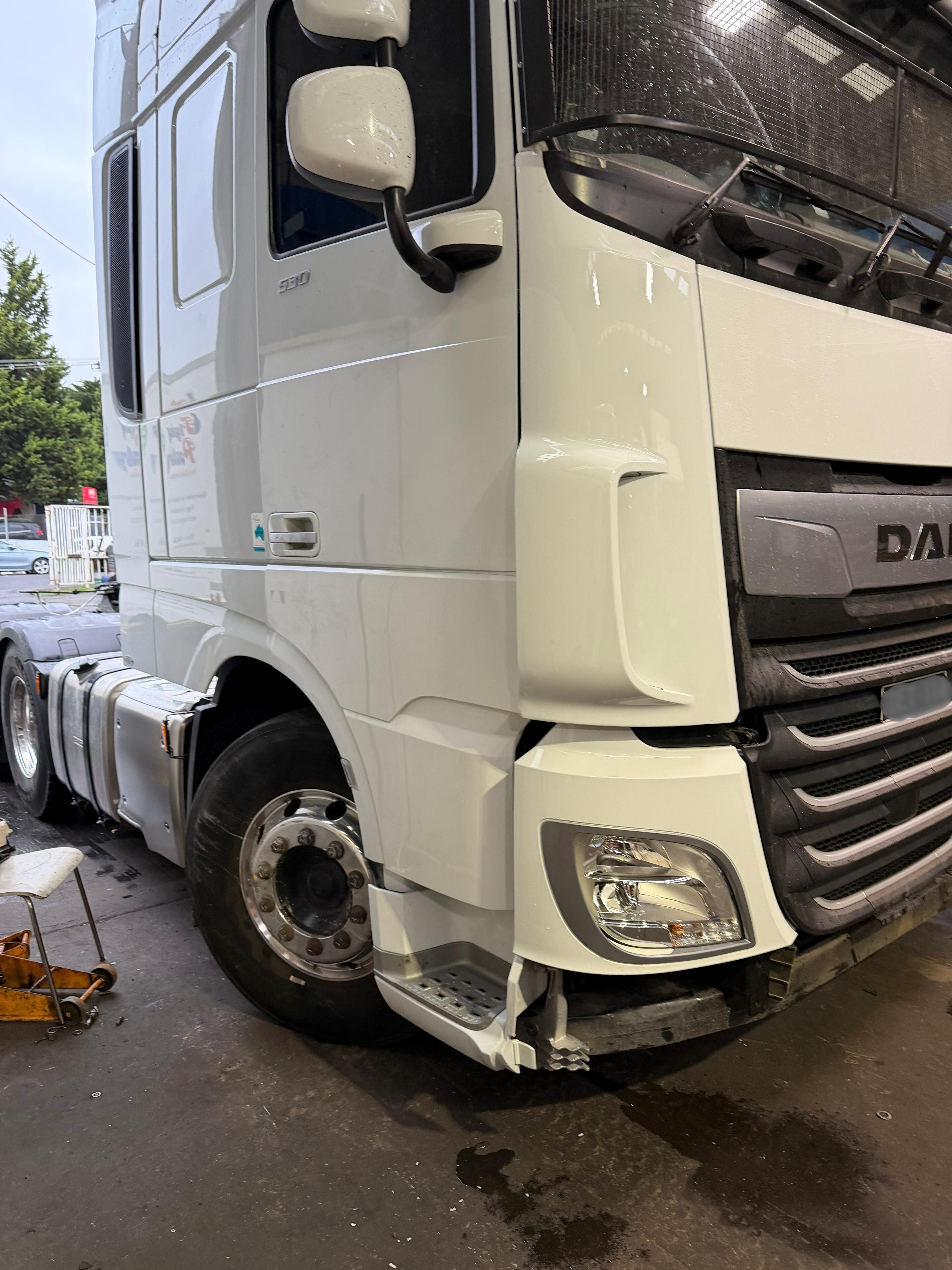 One Stop Auto & Trucks – Your Trusted Partner