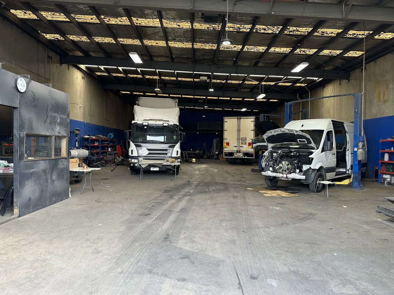 One Stop Auto & Trucks – Your Trusted Partner